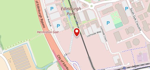 Patina Bakery, Edinburgh - Restaurant menu, prices and reviews