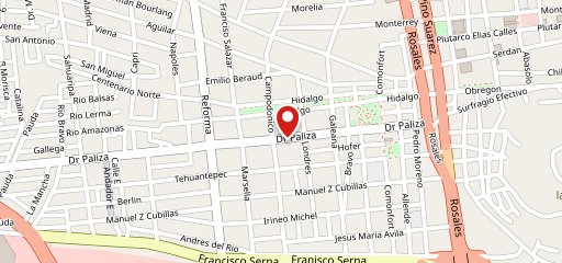 Patio centenario, Hermosillo - Menú del restaurante, precios y reseñas