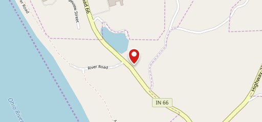 The Patio Steak House, Cannelton - Restaurant menu, prices and reviews