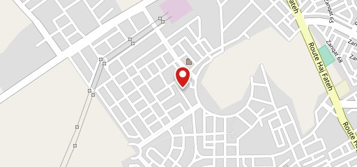 Patisserie AL AZHAR, Casablanca - Restaurant reviews