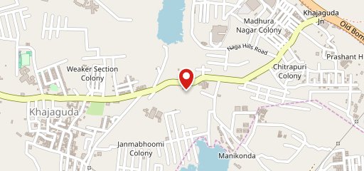 Patnam lo palle ruchulu, Hyderabad - Restaurant menu, prices and reviews