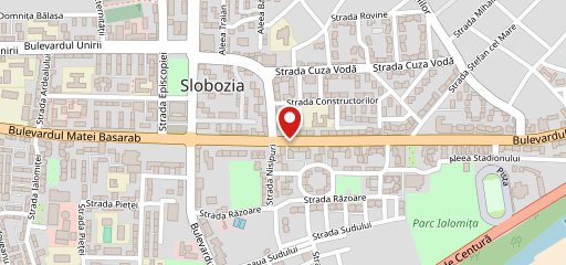 PATRON KEBAP HOUSE, Slobozia - Speisekarte, Preise und Bewertungen