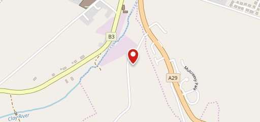 Pat's Diner, Keady - Restaurant menu, prices and reviews