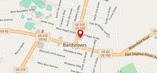 Pat's Place, Bardstown - Restaurant menu, prices and reviews