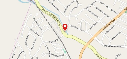 Patsy's Pastry Pizza, Winchester - Restaurant menu, prices and reviews