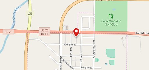 Patti's Pit Stop, Correctionville - Restaurant menu, prices and reviews