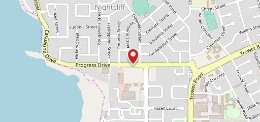 Patty Shack Burger Bar, Nightcliff - Restaurant menu, prices and reviews