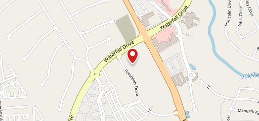 PAUL, Midrand - Restaurant menu, prices and reviews