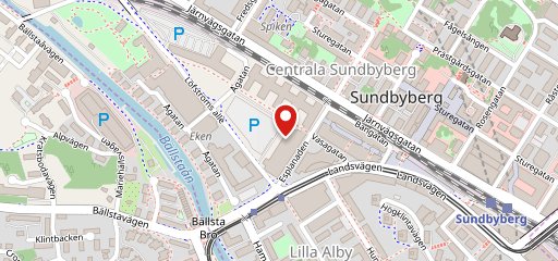 Paul Taylor Lanthandel restaurant, Sundbyberg - Restaurant menu and reviews