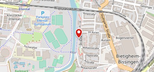 Paulaner Biergarten, Bietigheim-Bissingen - Speisekarte, Preise und ...