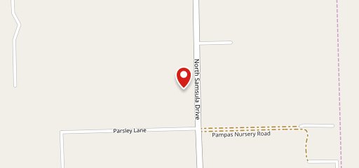 Pauline's Cakes & Catering, New Smyrna Beach - Restaurant menu, prices and reviews