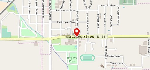 Pauly's BBQ, Arthur - Restaurant menu, prices and reviews