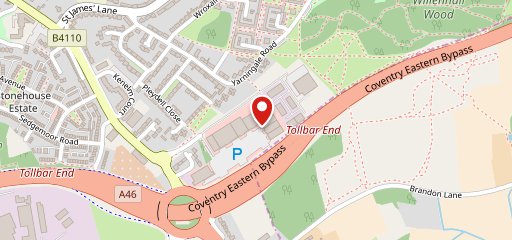 Dunelm Pausa Cafe, Coventry - Restaurant menu, prices and reviews