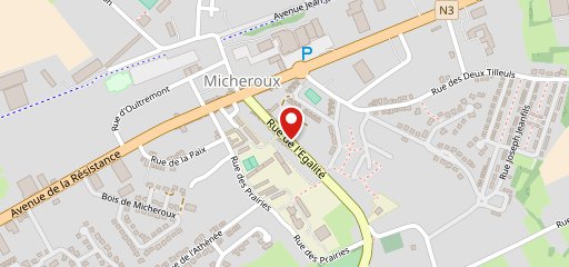 Pause Midi, Soumagne