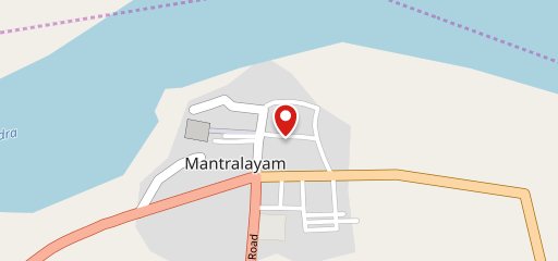 Pavamana upahara, Mantralayam - Restaurant menu, prices and reviews