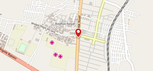 Pavan Sweets & Bakery, Ongole