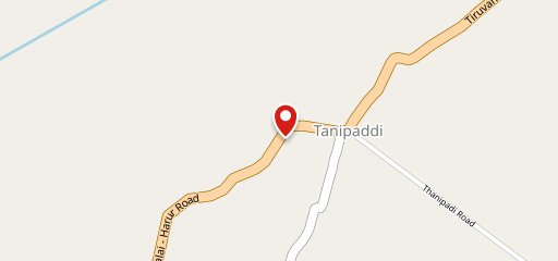 PAVI GARDEN HOTEL, Thanipadi - Restaurant menu, prices and reviews