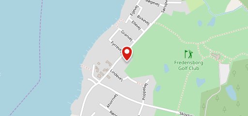Pavillonen, Fredensborg - Restaurant menu, prices and reviews