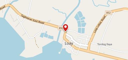 Loay Floating Restaurant, Loay - Restaurant menu, prices and reviews