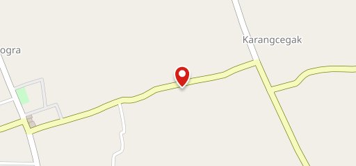 Pawon Bawor, Purwokerto - Restaurant menu, prices and reviews