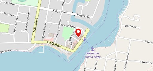 Paynesville Hotel, Paynesville - Restaurant menu, prices and reviews