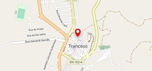 PDF, Trancoso - Restaurant menu, prices and reviews