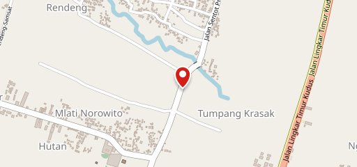 PDKT Resto & Cafe, Kudus - Restaurant menu, prices and reviews