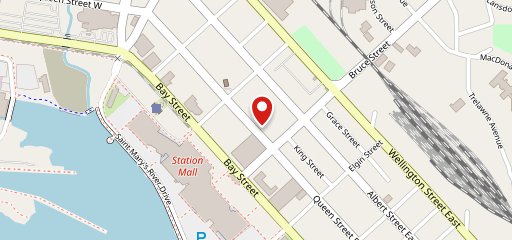 Peace Restaurant, Sault Ste. Marie - Restaurant menu, prices and reviews