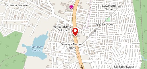 Peacock Restaurant And Residency, Hyderabad - Restaurant menu, prices ...