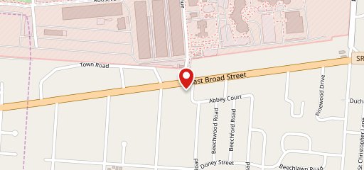 Peacock Kitchen, Columbus - Restaurant menu, prices and reviews