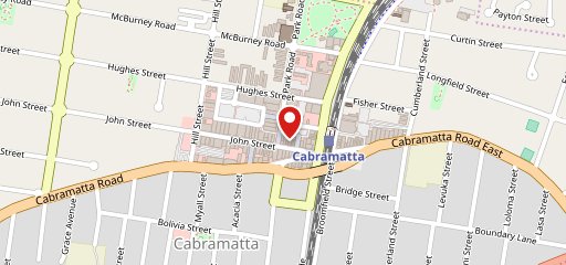 Peak Pork, Cabramatta - Restaurant menu, prices and reviews