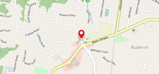 Peak Tower Chinese Restaurant, Buderim - Restaurant menu, prices and ...