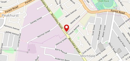 Peakhurst Chinese Takeaway, Peakhurst - Restaurant menu, prices and reviews