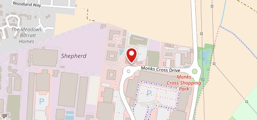 Pear Tree Farm - Farmhouse Inns, York - Restaurant menu, prices and reviews