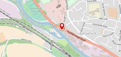 The Pear Tree, Mirfield - Restaurant menu, prices and reviews