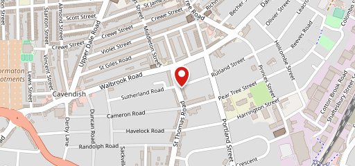 The Pear Tree inn bar & Grill, Derby - Restaurant menu, prices and reviews