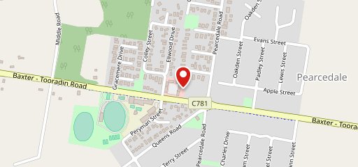 Pearcedale Family Bakery, 75/99 Baxter-Tooradin Rd in Pearcedale ...