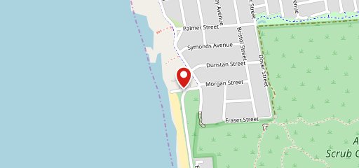 Pearl, Aldinga Beach - Restaurant menu, prices and reviews