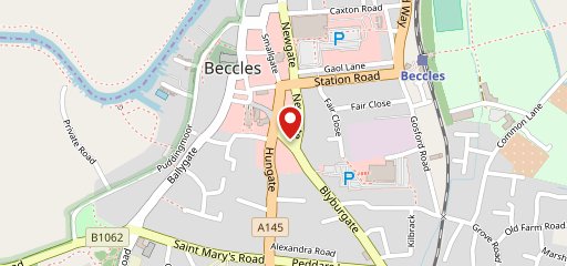 Pearl River Beccles, Beccles - Restaurant menu, prices and reviews