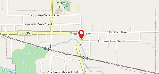 Pearl Street Social Club, Shellsburg - Restaurant menu, prices and reviews