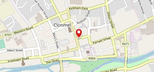 Pearls Chinese Restaurant, Clonmel - Restaurant menu, prices and reviews