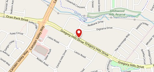 Peca, Gledswood Hills - Restaurant menu, prices and reviews