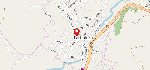 Peccato´s, La Calera - Menú del restaurante, precios y reseñas
