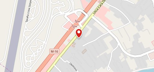 Pečenjara kod Lazića, Trn - Speisekarte, Preise und Bewertungen