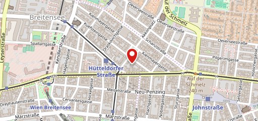 Pecenjara Semendria, Vienna - Restaurant menu, prices and reviews