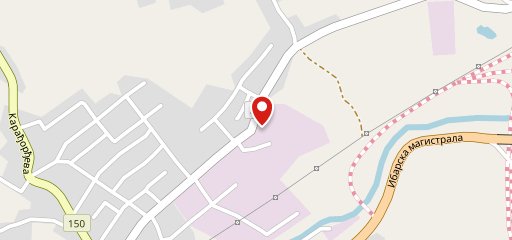 Pecenje kod Zorana - Buce restaurant, Ljig - Restaurantbewertungen