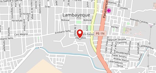 Peces, Lambayeque - Menú del restaurante, precios y reseñas