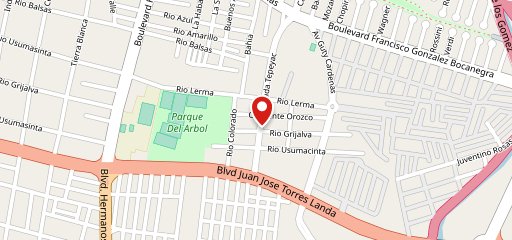 Pechan Sucursal Tepeyac, Leon - Menú del restaurante, precios y reseñas