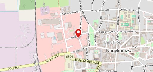 Pecsenyetanya, Nagykanizsa - Restaurant menu, prices and reviews