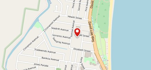 Pedas Malaysia and Chinese Restaurant, Coolum Beach - Restaurant menu ...